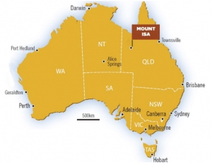 Rockspan Resources - Rockspan Resources Pty Ltd